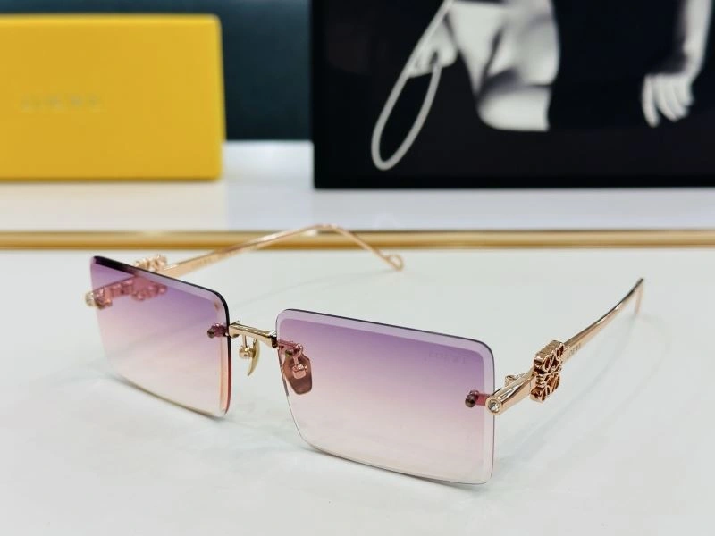 Loewe Sunglasses