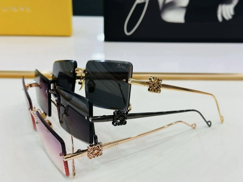 Loewe Sunglasses