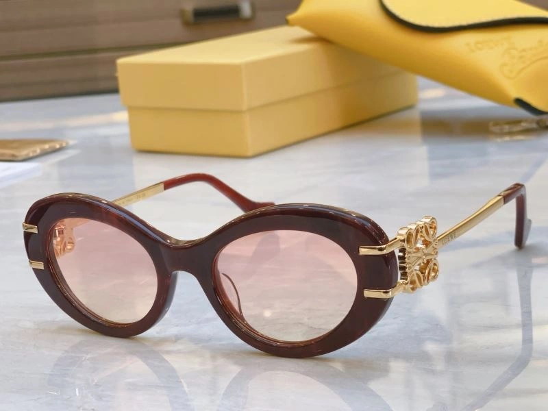 Loewe Sunglasses