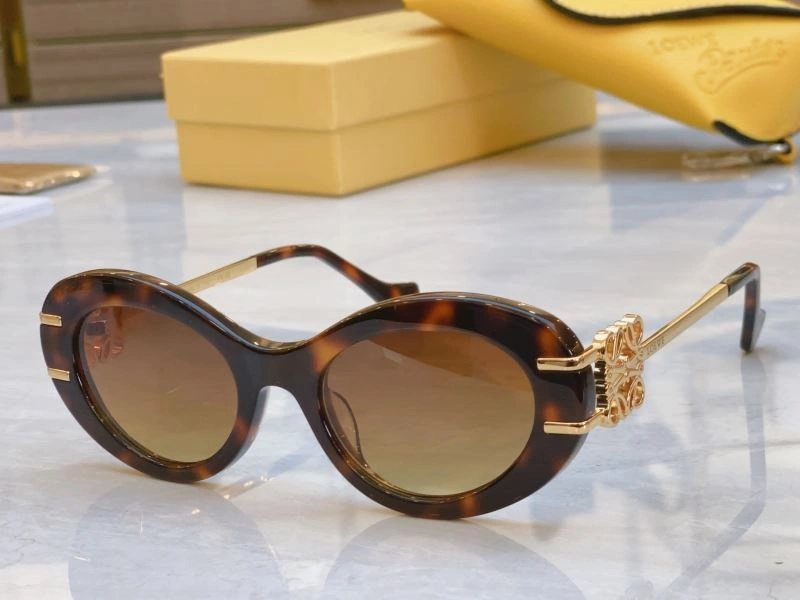 Accurate model Loewe Sunglasses