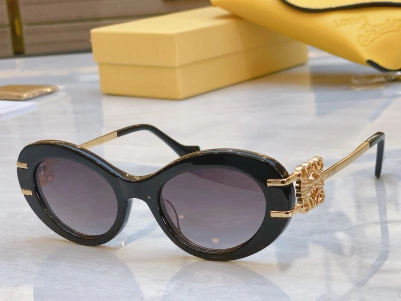 Accurate model Loewe Sunglasses