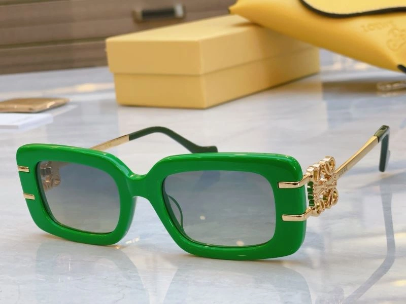 Loewe Sunglasses