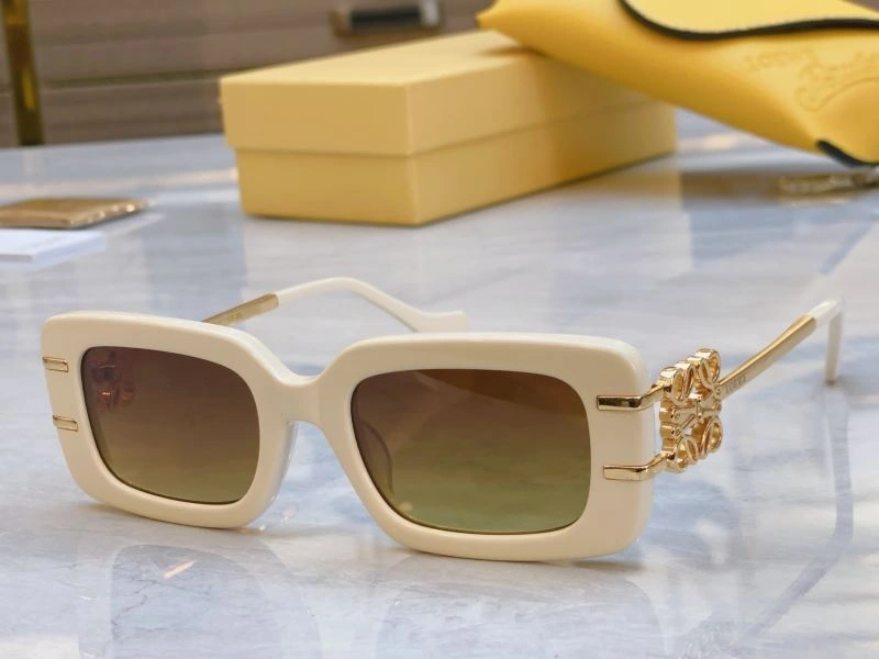 Loewe Sunglasses