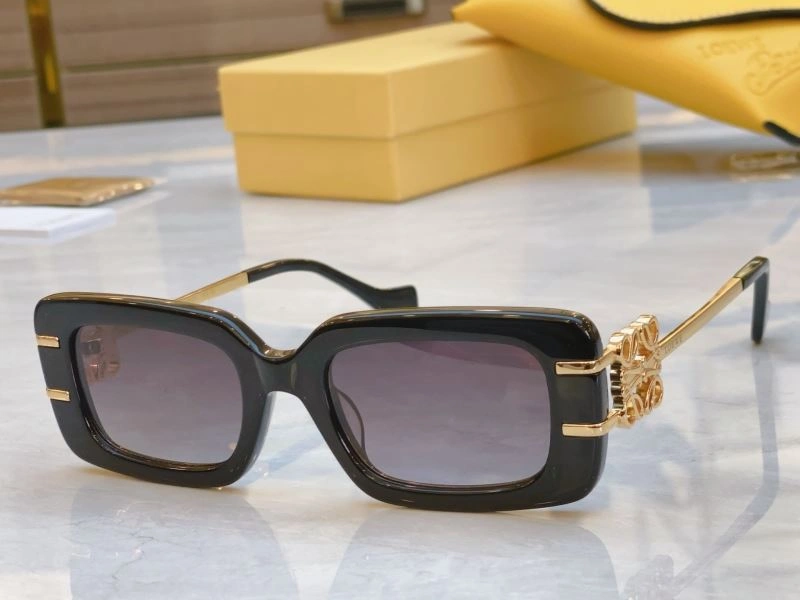 Loewe Sunglasses