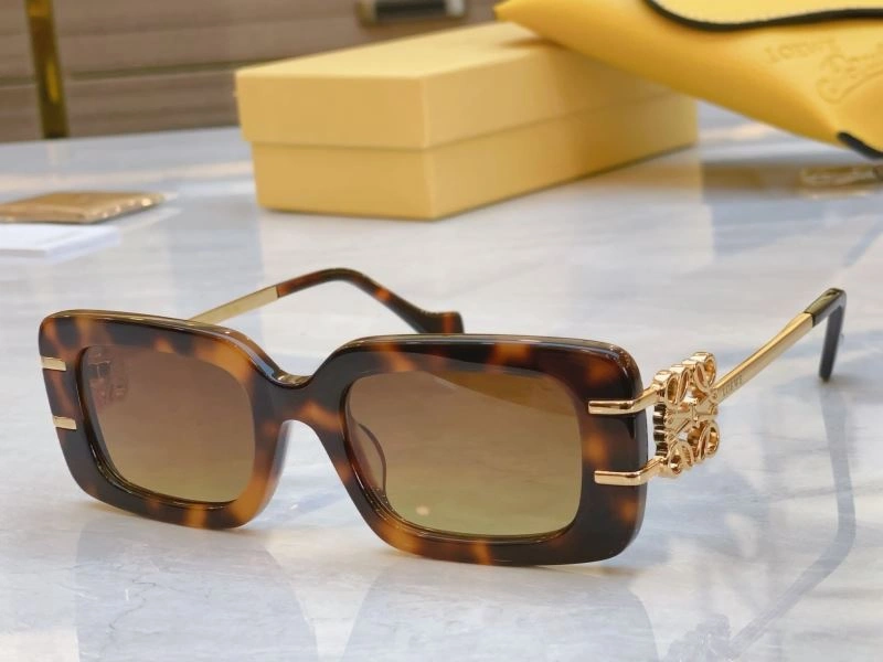 Loewe Sunglasses