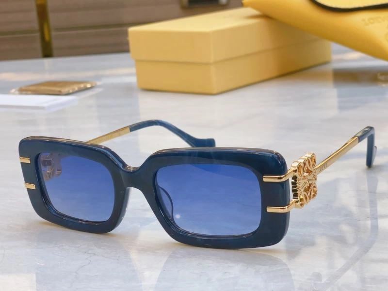 Loewe Sunglasses