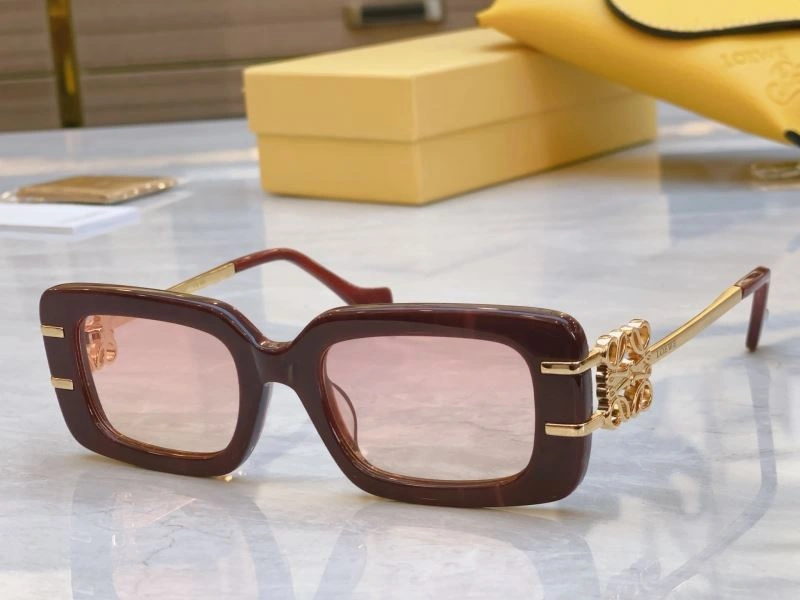 Loewe Sunglasses