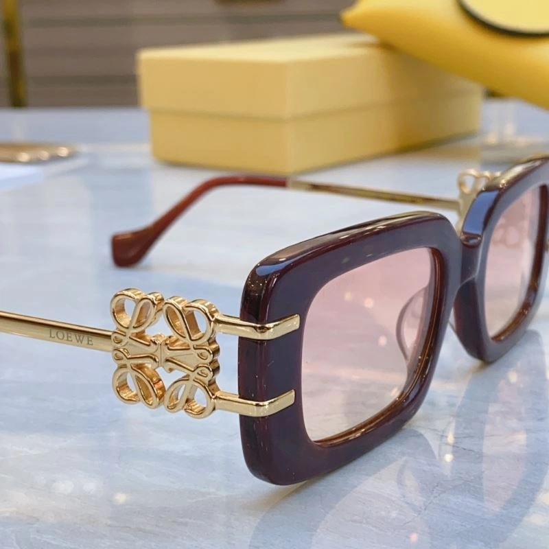 Loewe Sunglasses