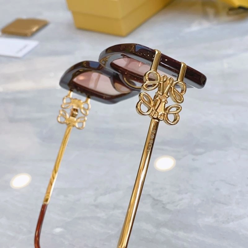 Loewe Sunglasses
