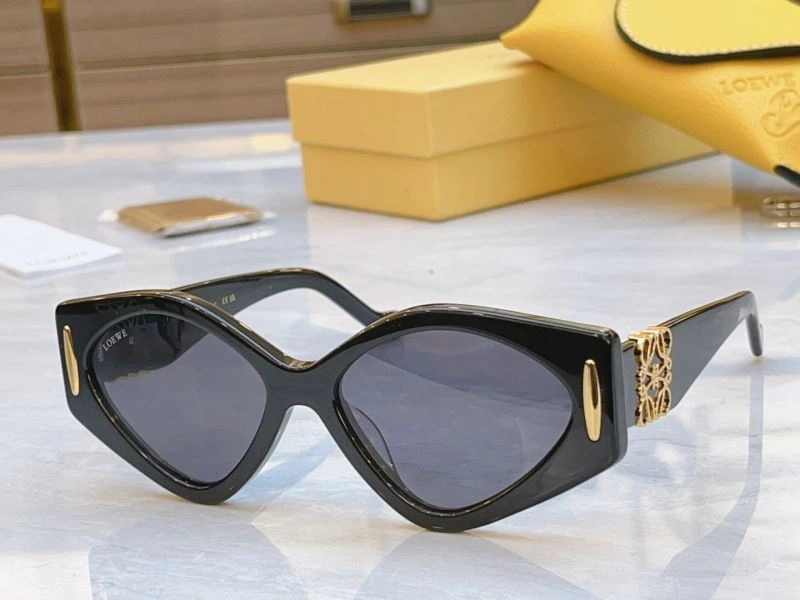 Loewe Sunglasses