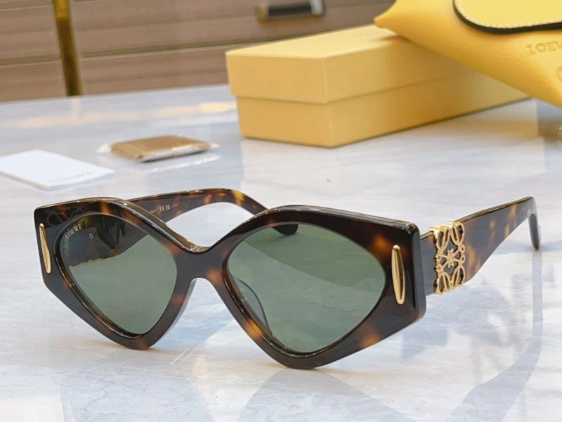 Loewe Sunglasses