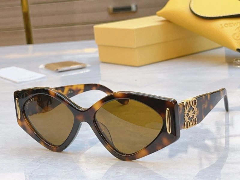 Loewe Sunglasses