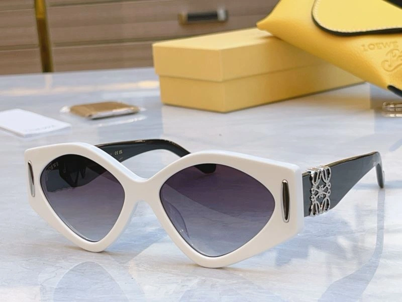 Loewe Sunglasses