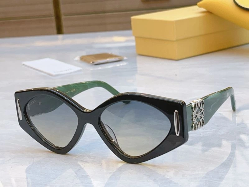 Loewe Sunglasses