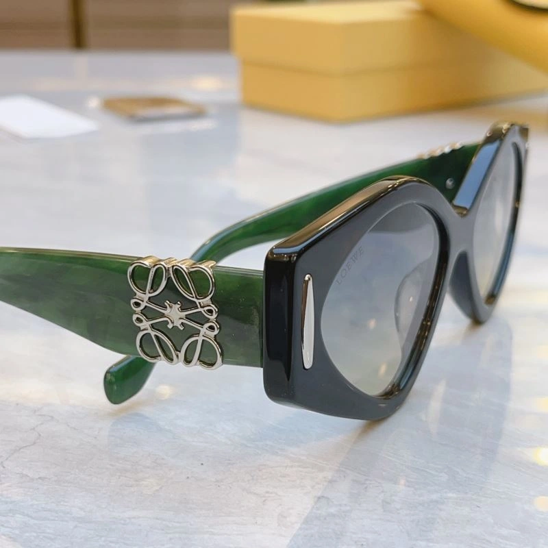 Loewe Sunglasses