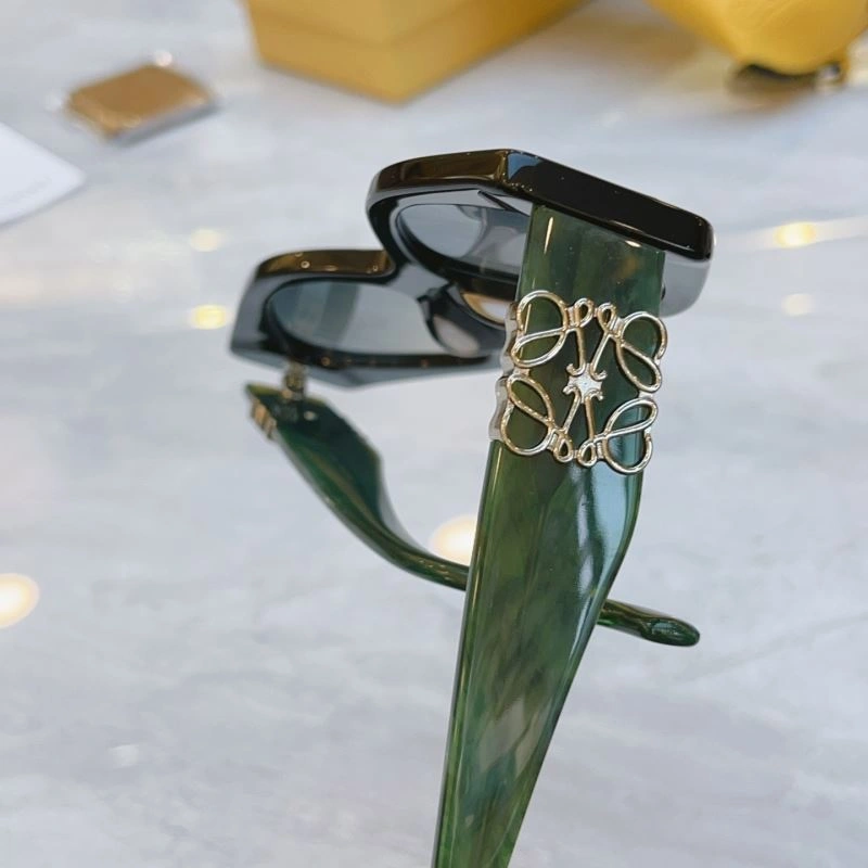 Loewe Sunglasses