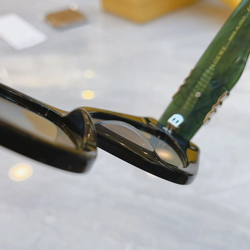 Loewe Sunglasses