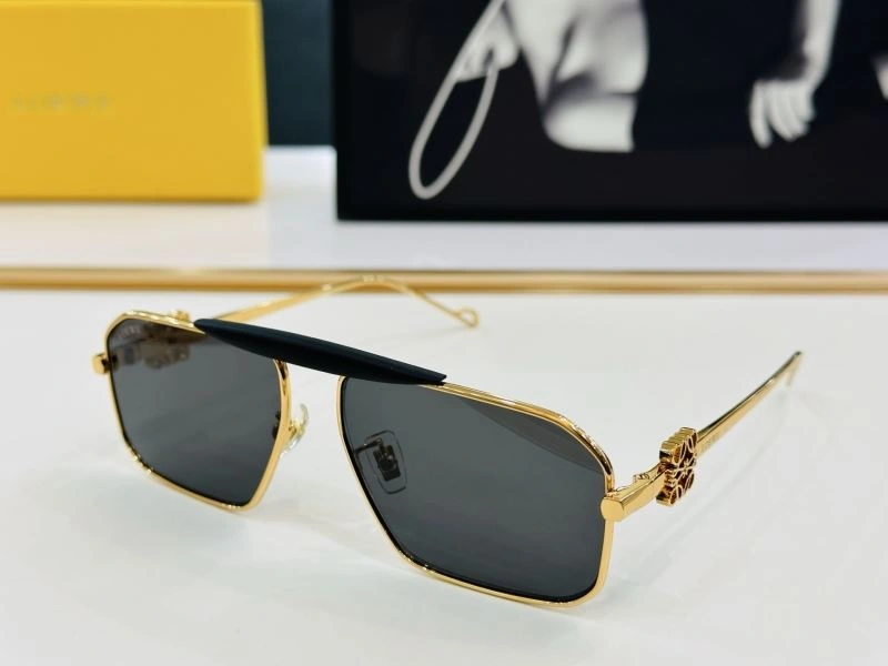 Loewe Sunglasses