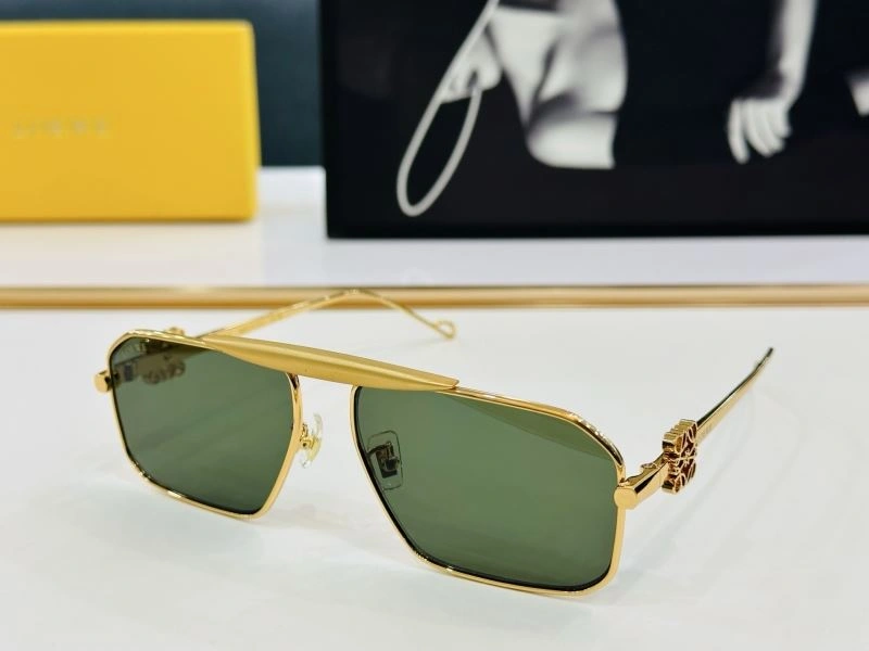 Loewe Sunglasses