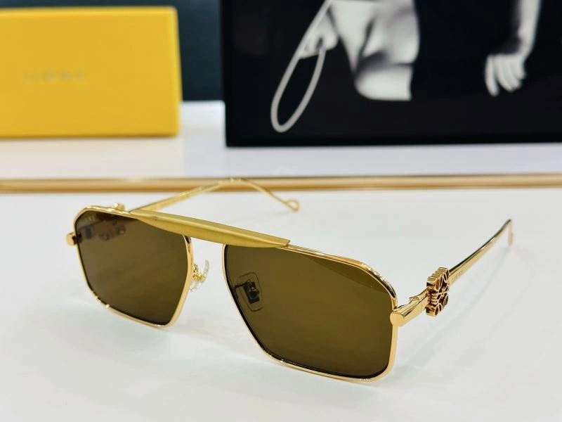 Loewe Sunglasses