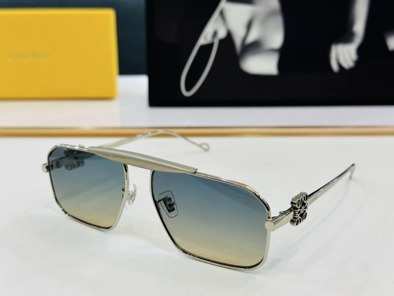 Loewe Sunglasses