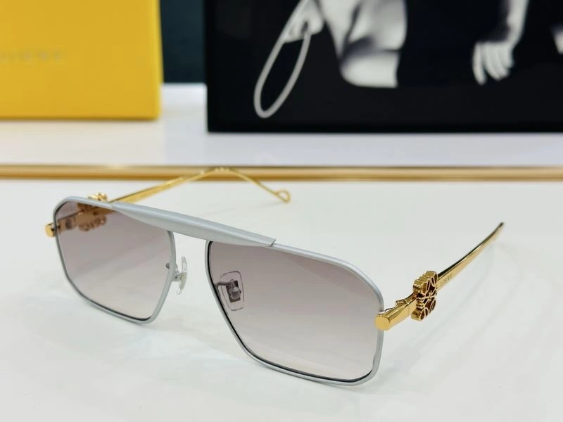 Loewe Sunglasses