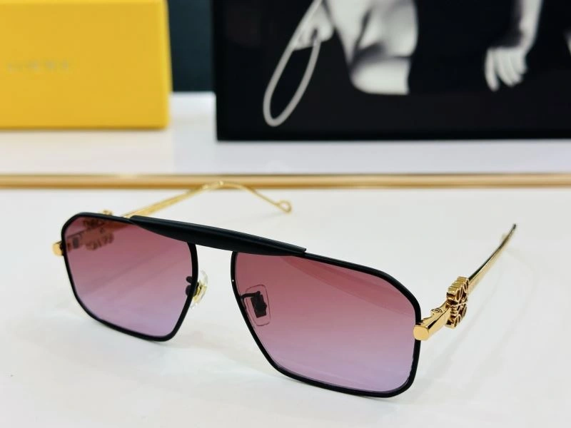Loewe Sunglasses