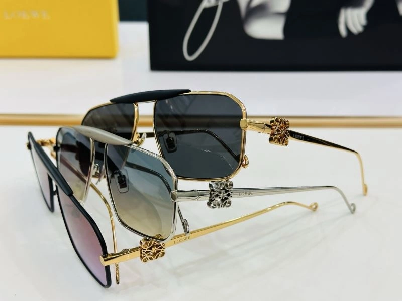 Loewe Sunglasses