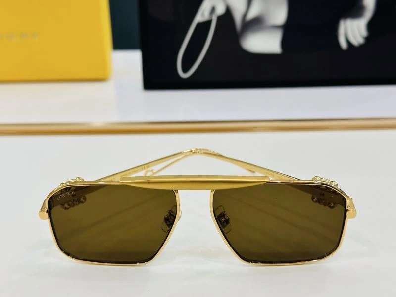 Loewe Sunglasses