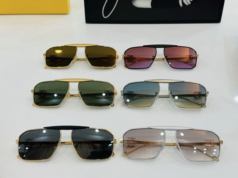 Loewe Sunglasses