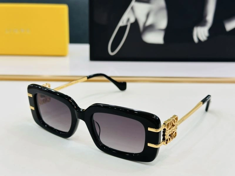 Loewe Sunglasses