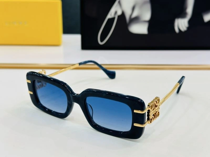Loewe Sunglasses
