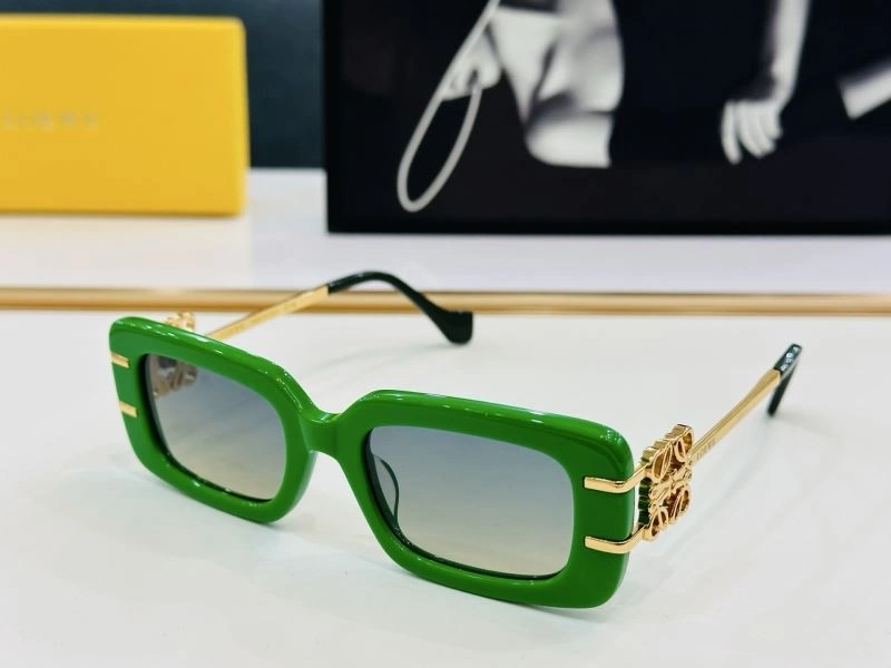 Loewe Sunglasses