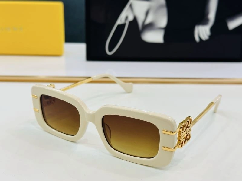Loewe Sunglasses