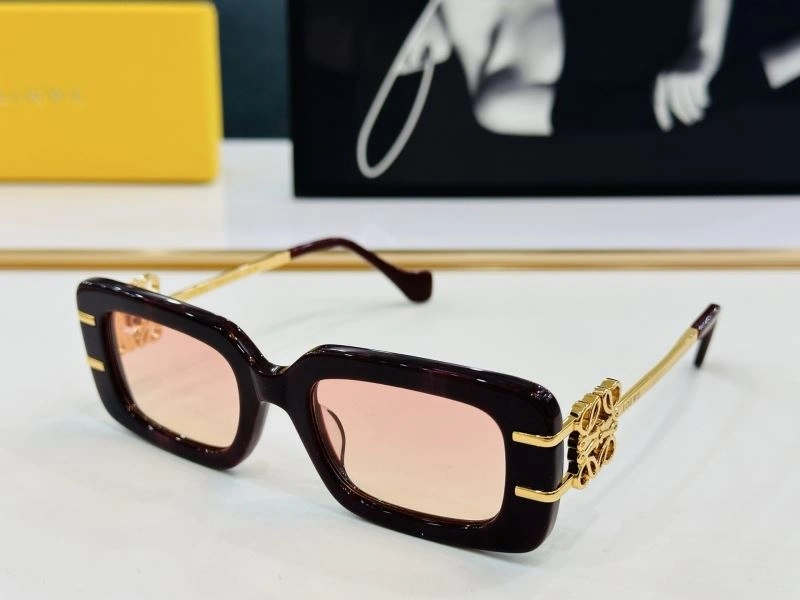 Loewe Sunglasses