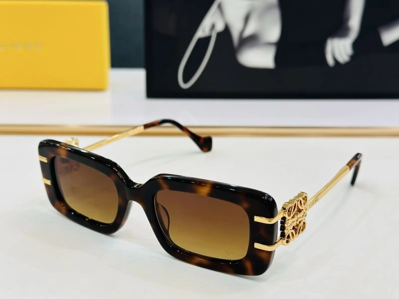 Loewe Sunglasses