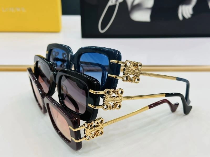 Loewe Sunglasses