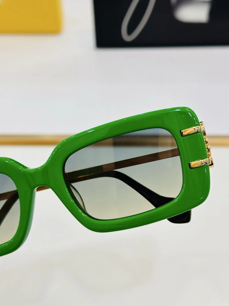 Loewe Sunglasses