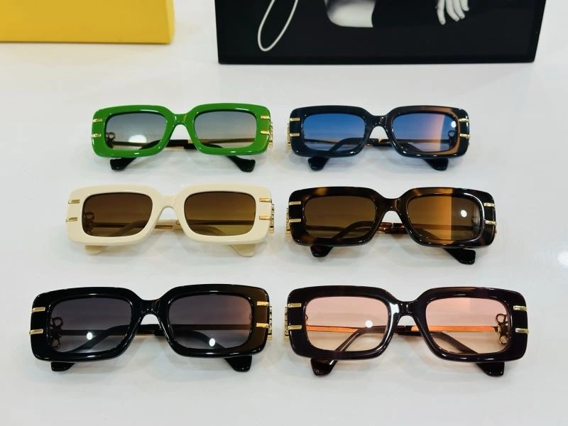 Loewe Sunglasses