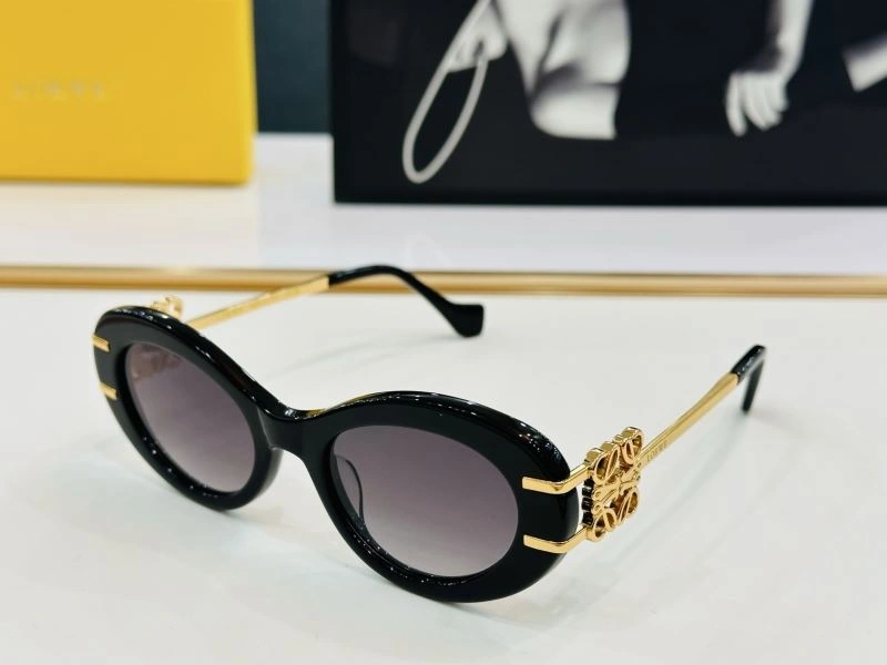 Loewe Sunglasses