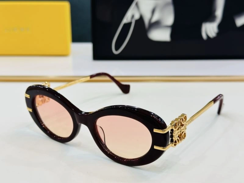 Loewe Sunglasses