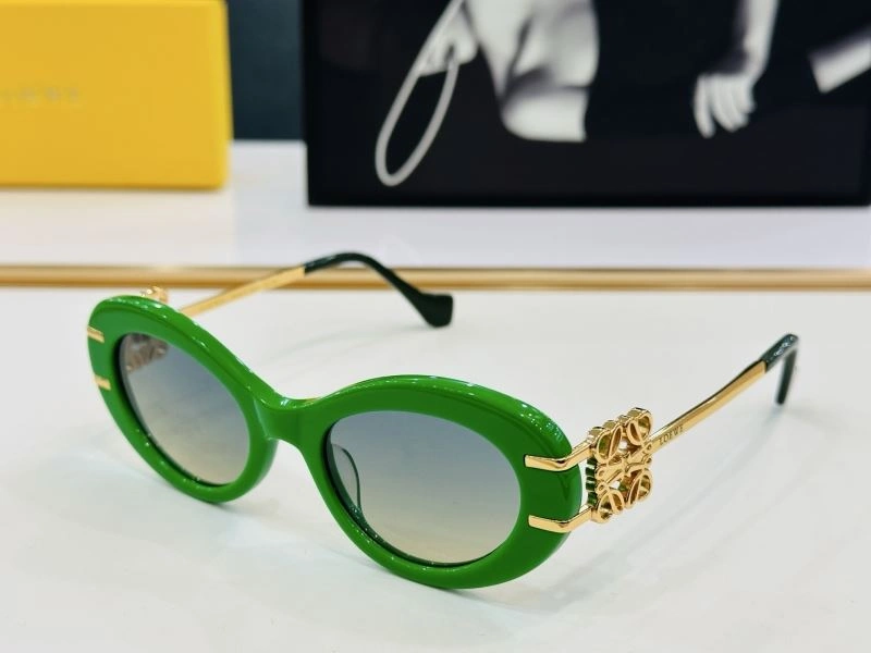 Loewe Sunglasses