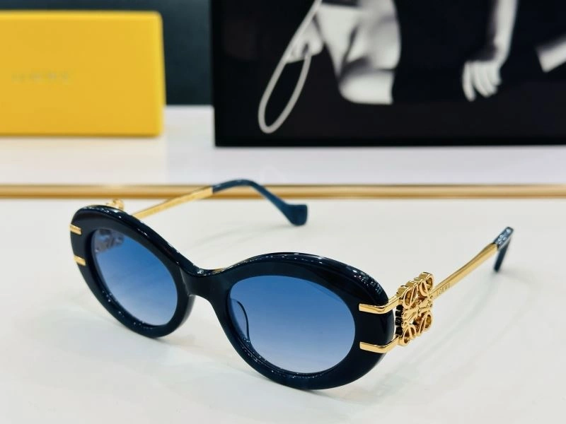 Loewe Sunglasses