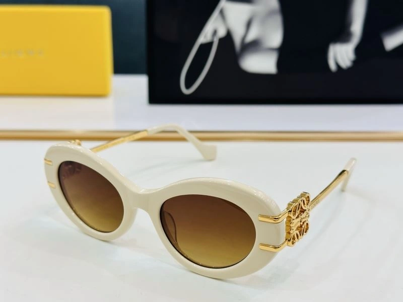 Loewe Sunglasses
