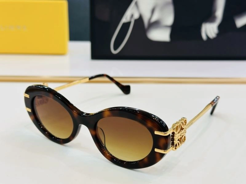 Loewe Sunglasses