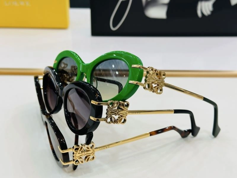 Loewe Sunglasses