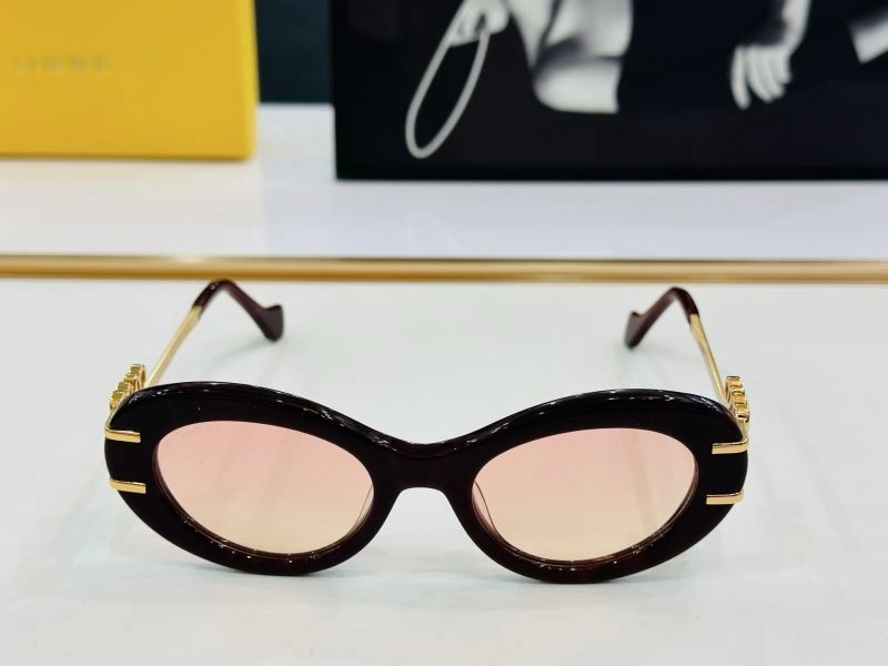Loewe Sunglasses
