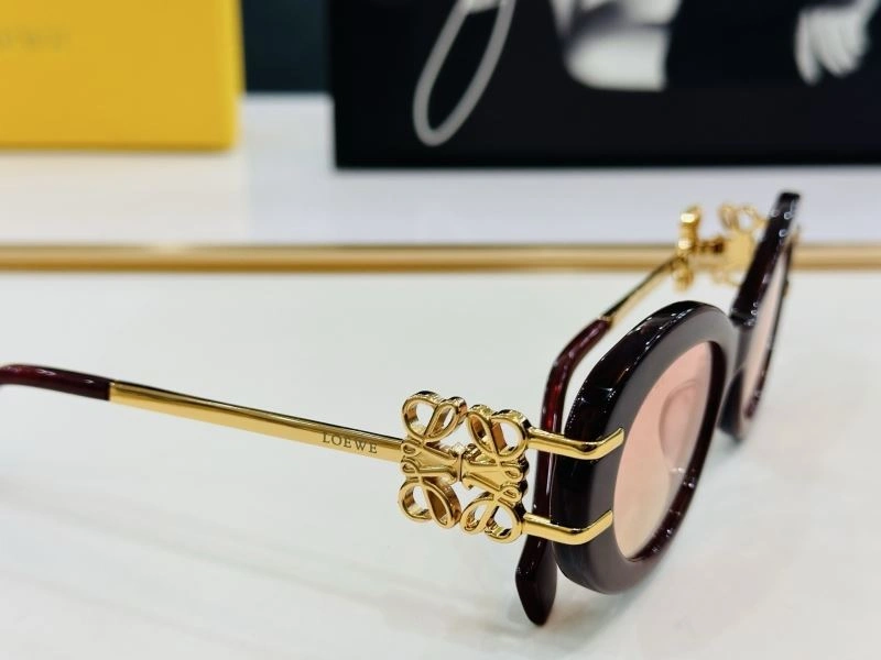 Loewe Sunglasses
