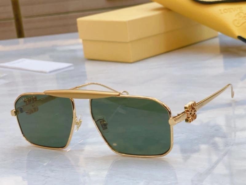 Loewe Sunglasses