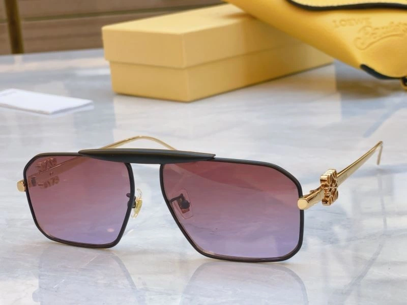 Loewe Sunglasses